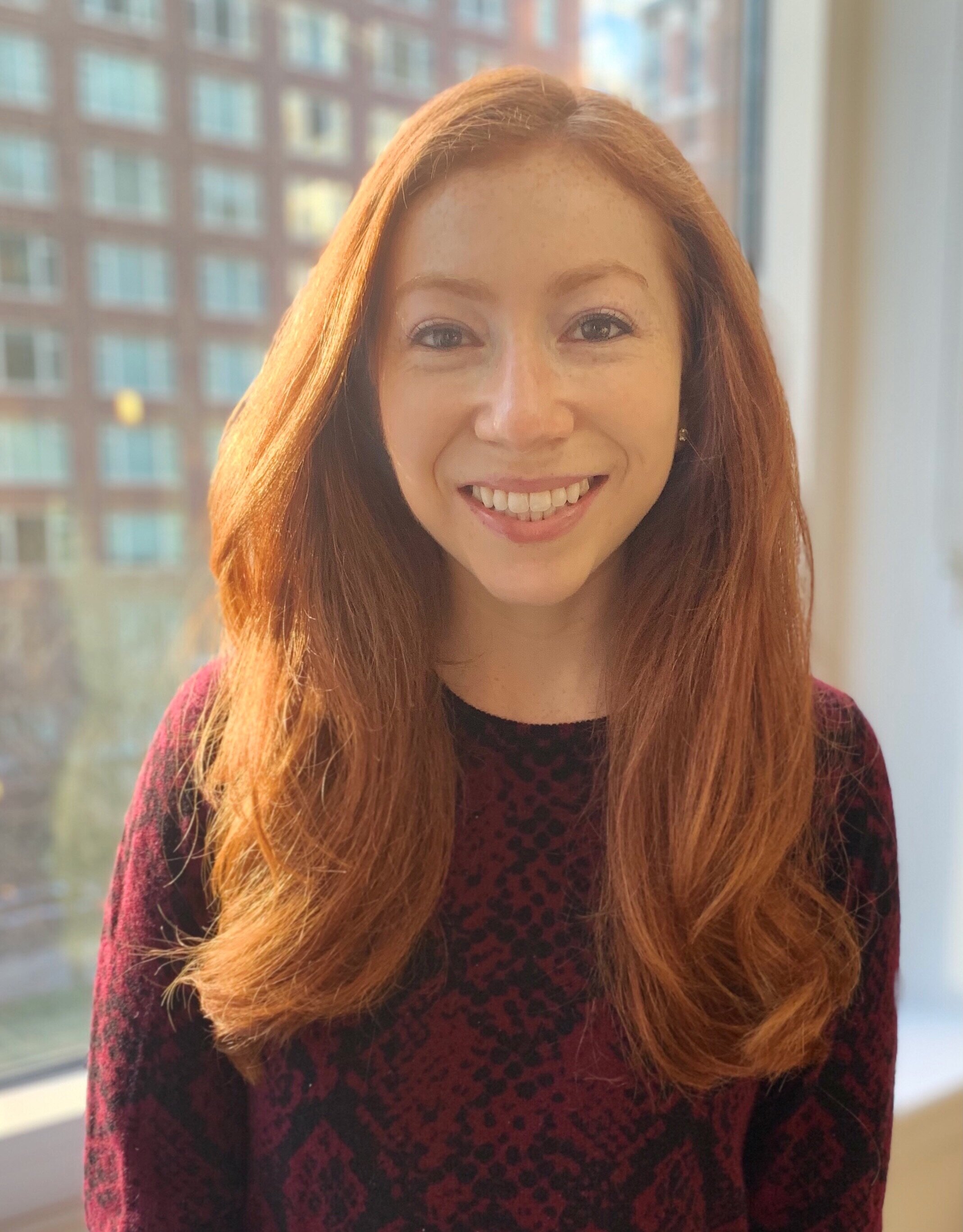 Registered Dietitian Nutritionist | Rachel Dyckman Nutrition LLC | NYC