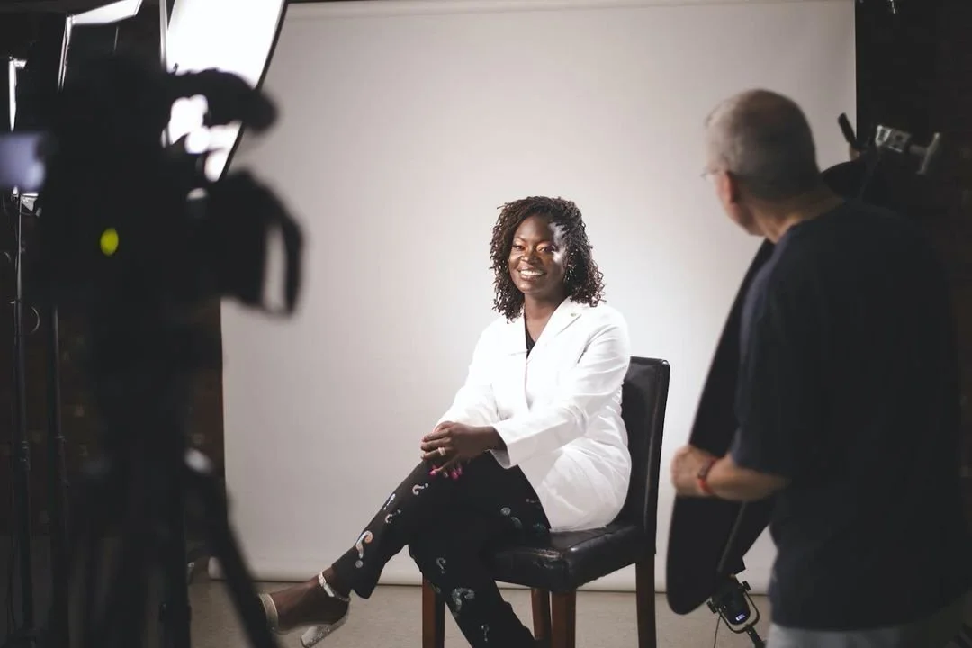 SciComm — Danni Washington | Science Communicator