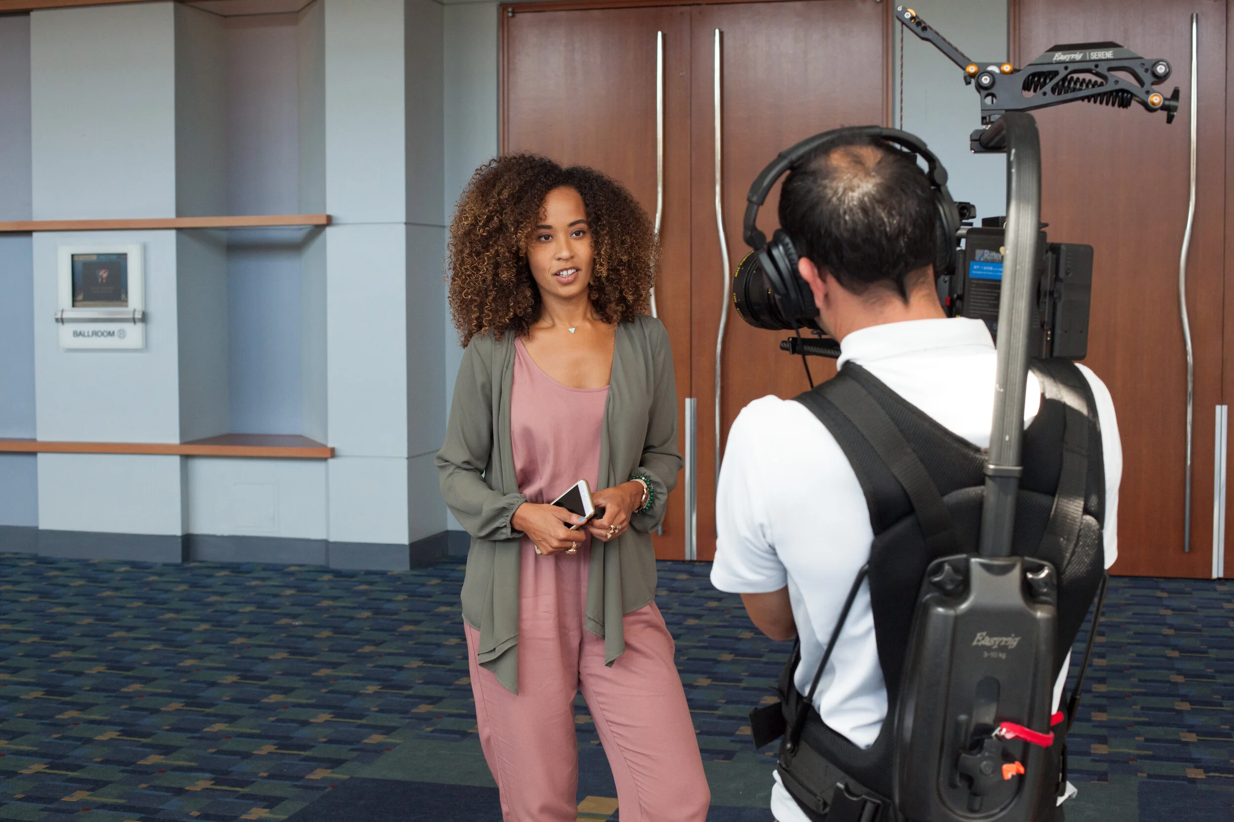 SciComm — Danni Washington | Science Communicator