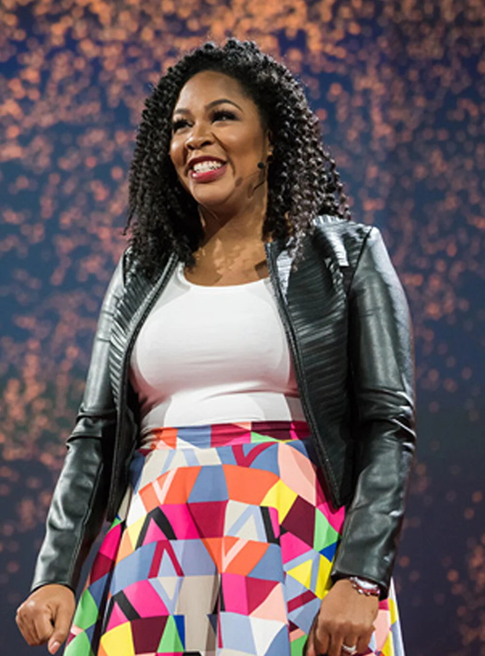 SciComm — Danni Washington | Science Communicator