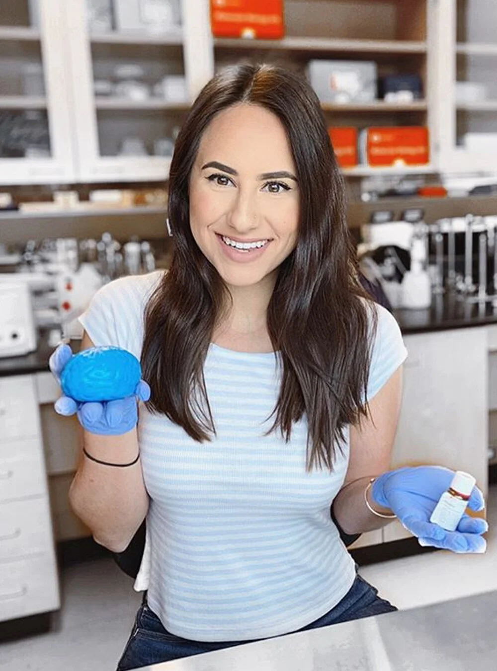 SciComm — Danni Washington | Science Communicator