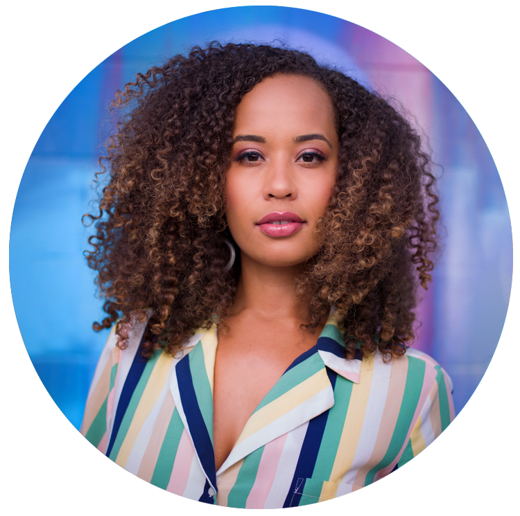 About Danni — Danni Washington | Science Communicator