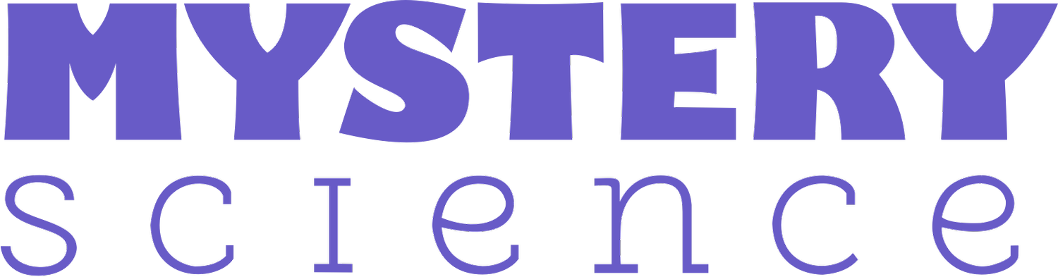 Mystery Science — Danni Washington | Science Communicator