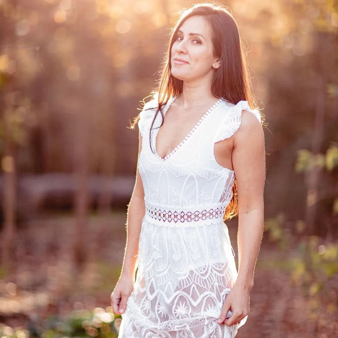 SciComm — Danni Washington | Science Communicator