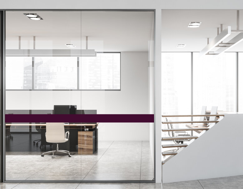 Safety Band - Solid | Tint Design