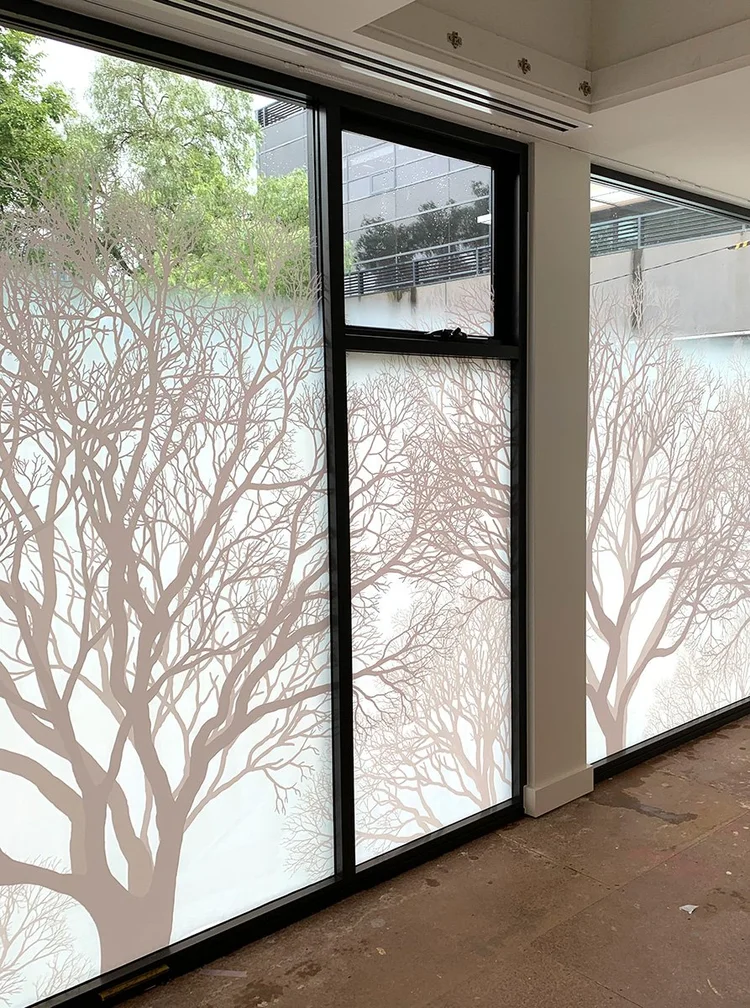 Gradient Window Film | Fade Effex Range | Tint Design
