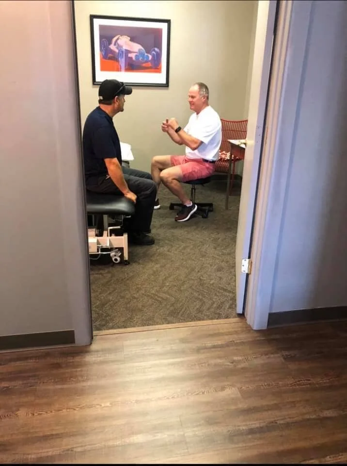 Contact Us — DrScottPhysicalTherapy