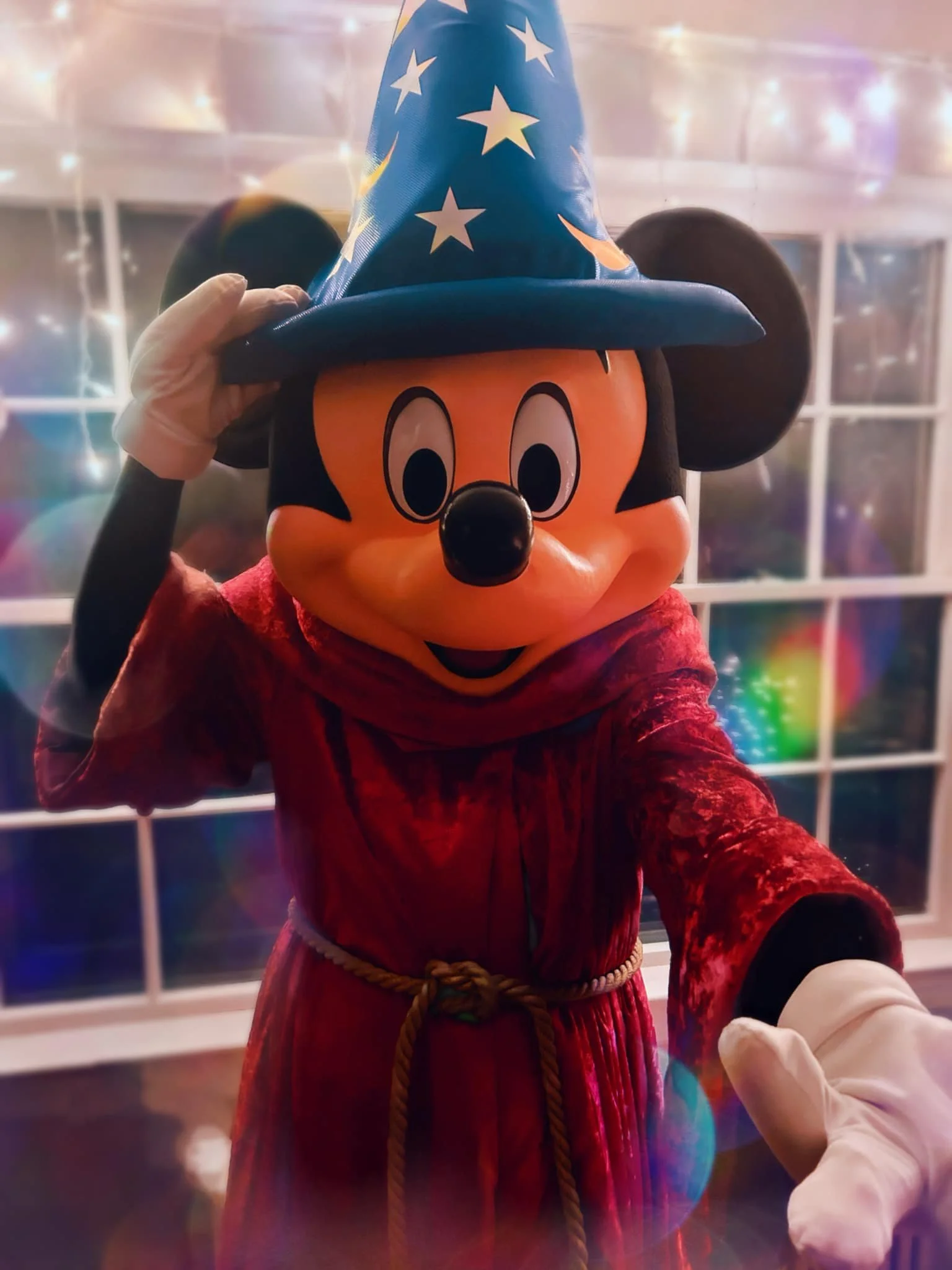 Making Magic Characters- Massachusetts Princess and Character Parties