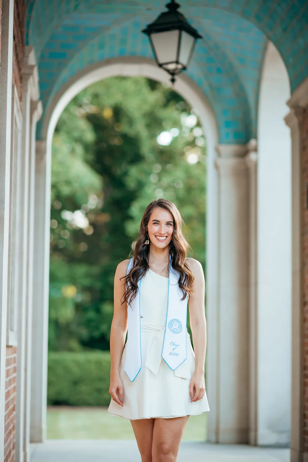 Portfolio - Seniors — Jaclyn Efird Photography