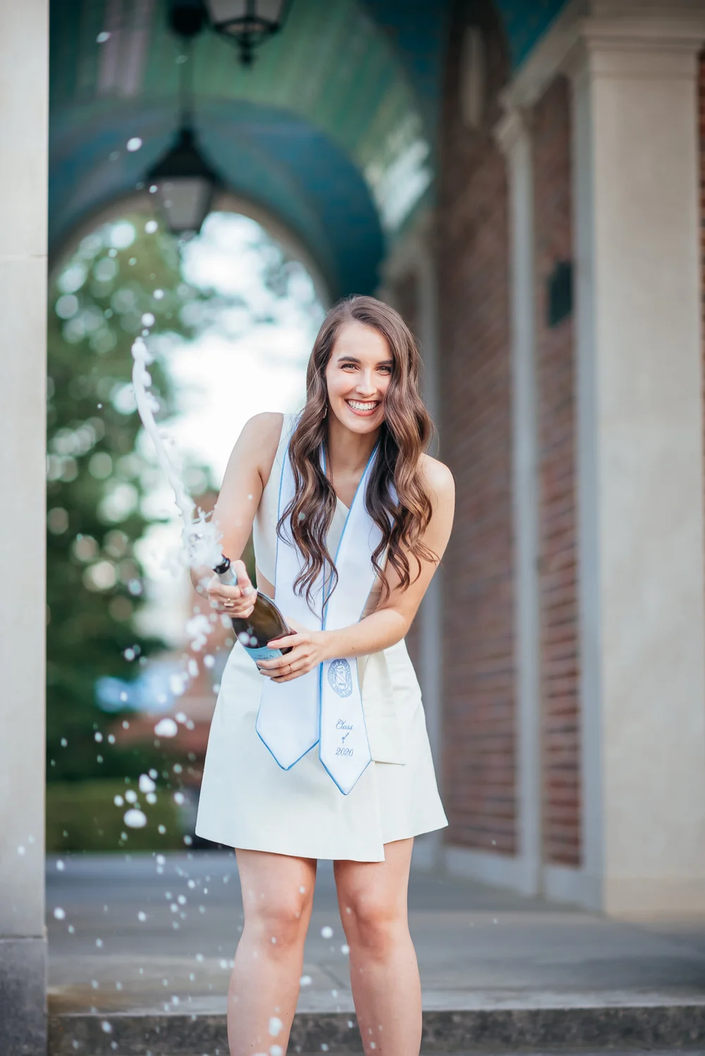 Portfolio - Seniors — Jaclyn Efird Photography