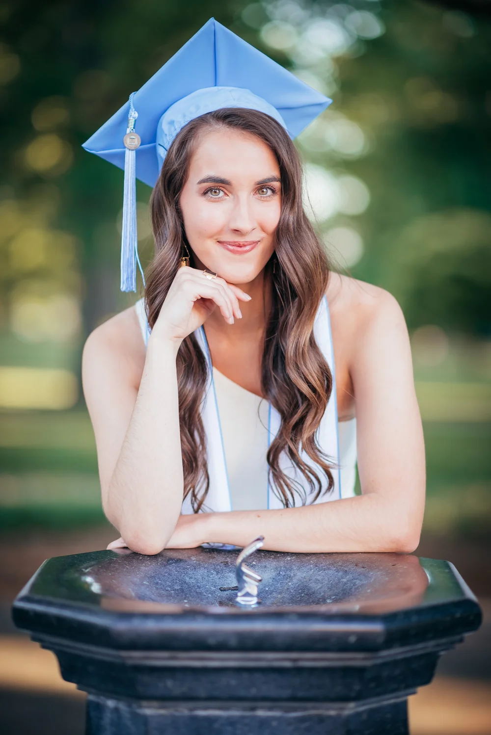 Portfolio - Seniors — Jaclyn Efird Photography