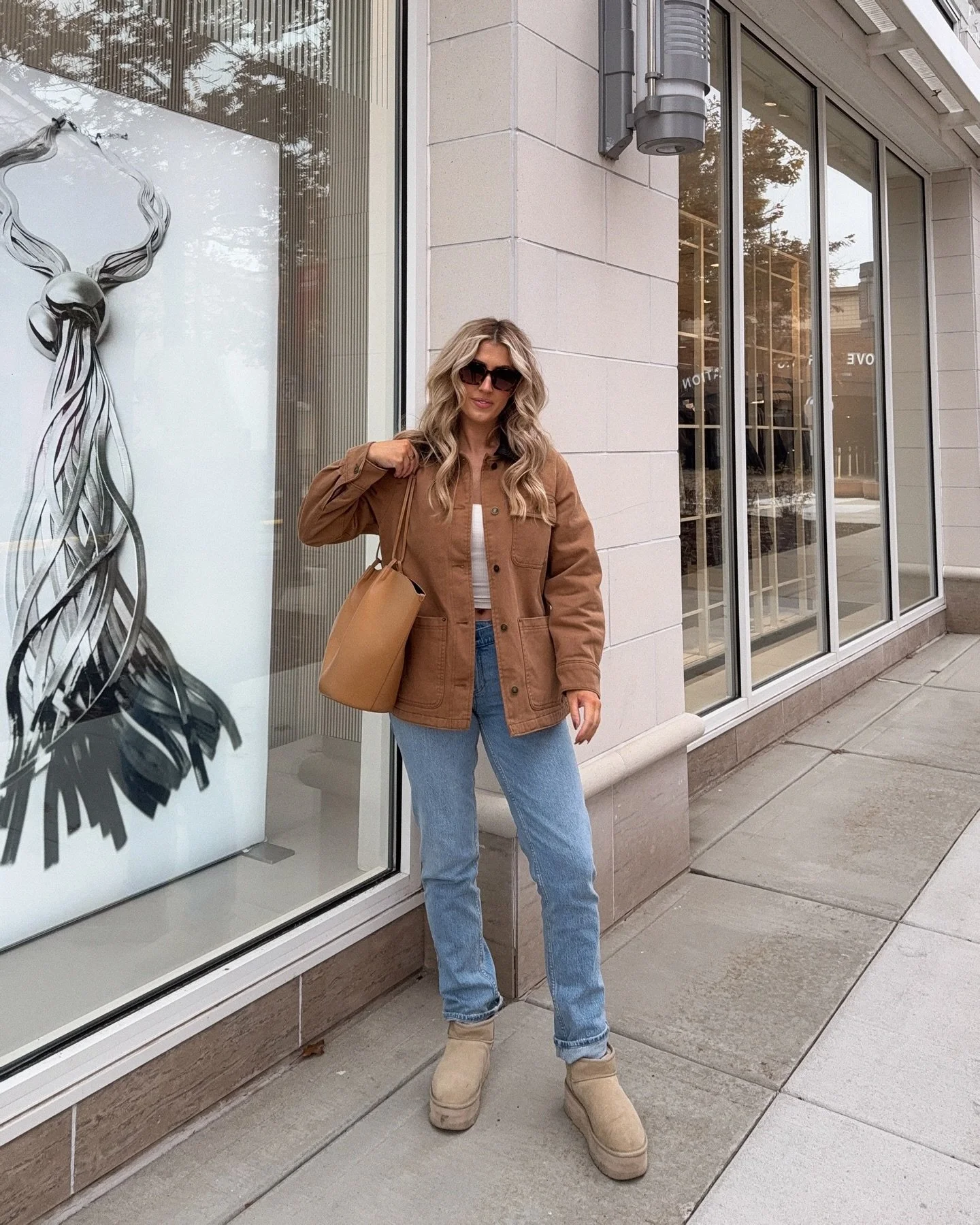 What to Wear to the Pumpkin Patch — Madeline Bajczyk