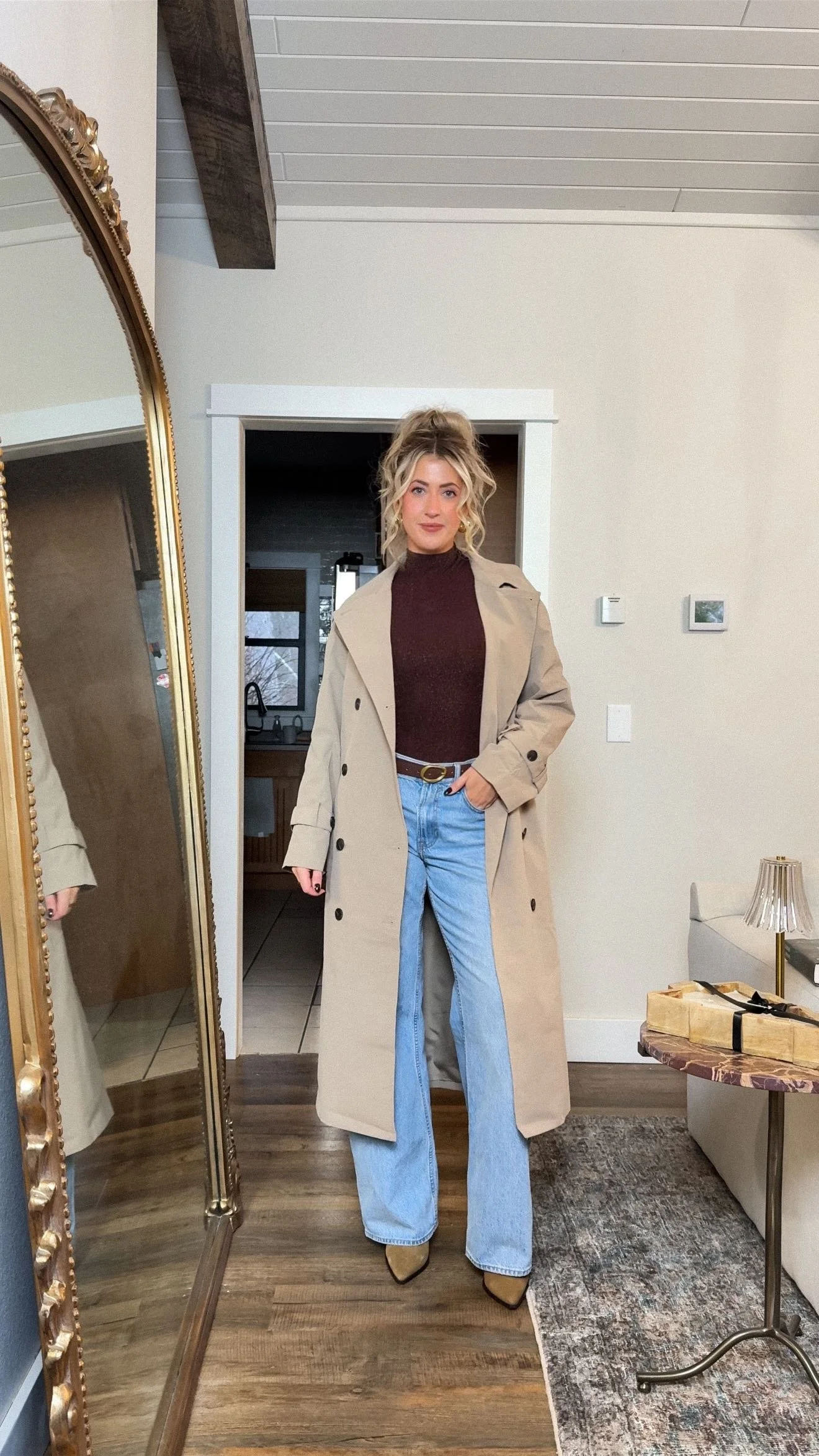Comfy Cozy Winter Outfits — Madeline Bajczyk