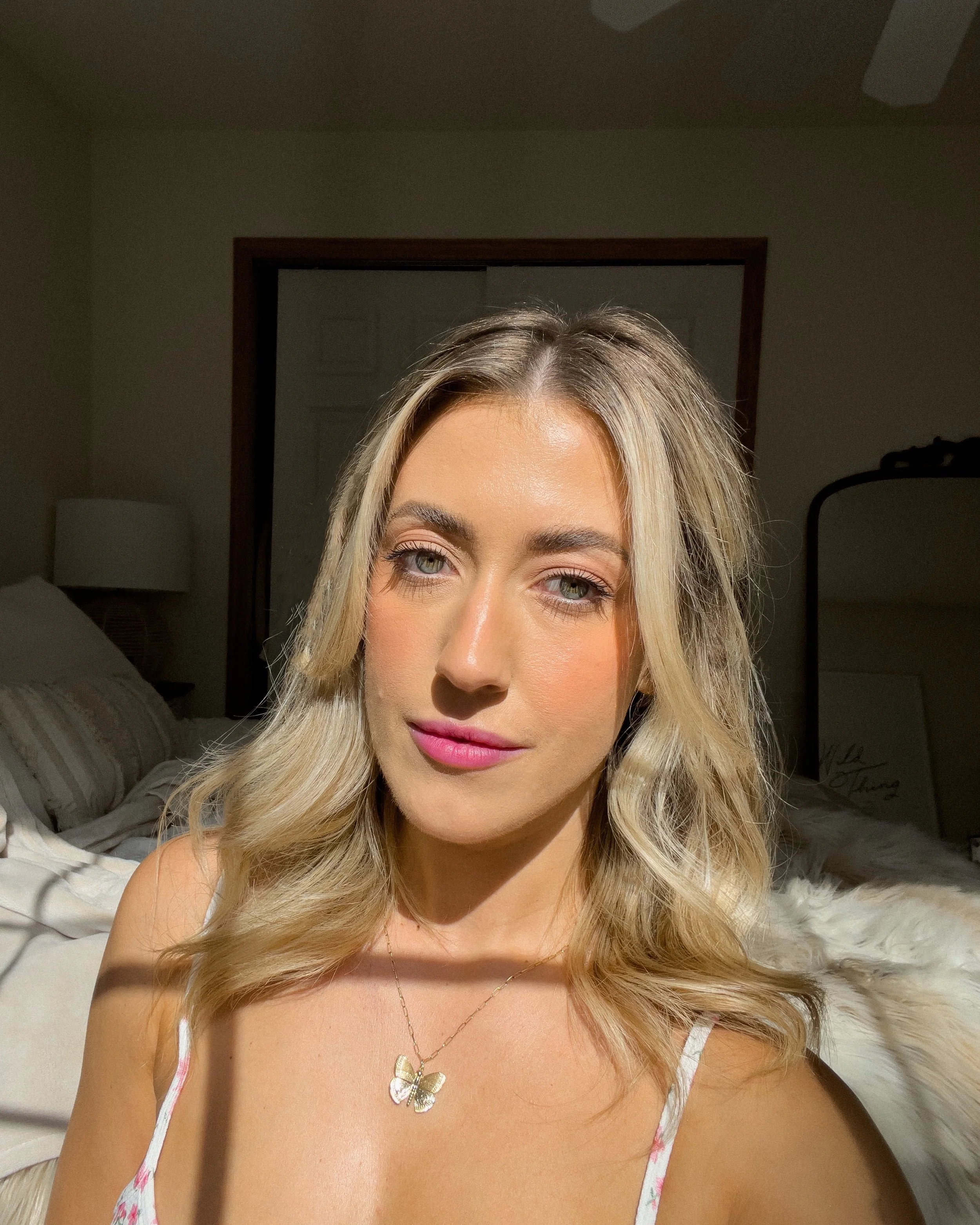 Updated Everyday Makeup — Madeline Bajczyk