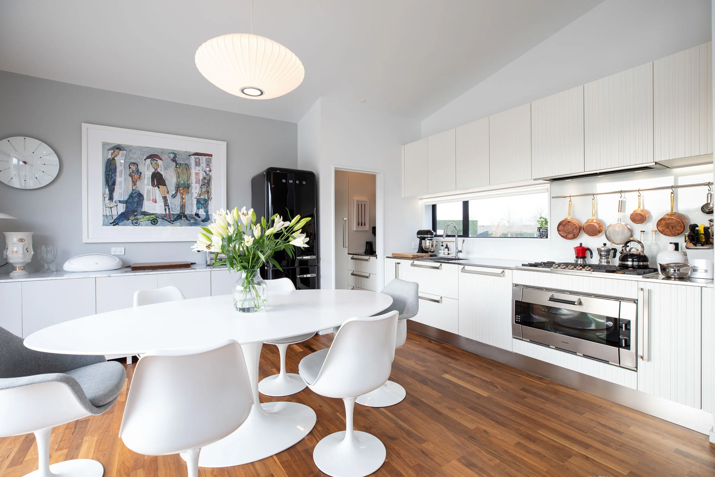 Maria Pomeroy, Kitchen and Interior Designer Christchurch