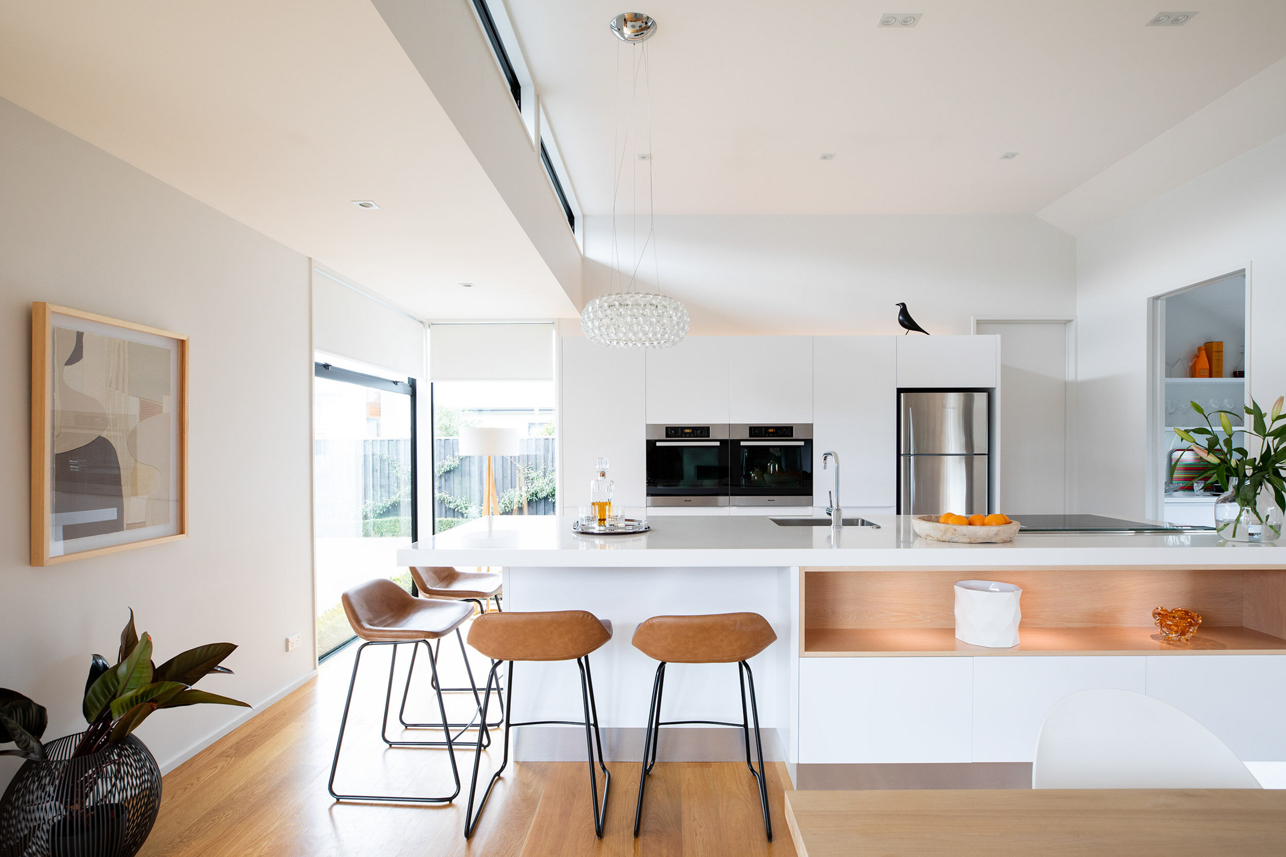 Maria Pomeroy, Kitchen and Interior Designer Christchurch