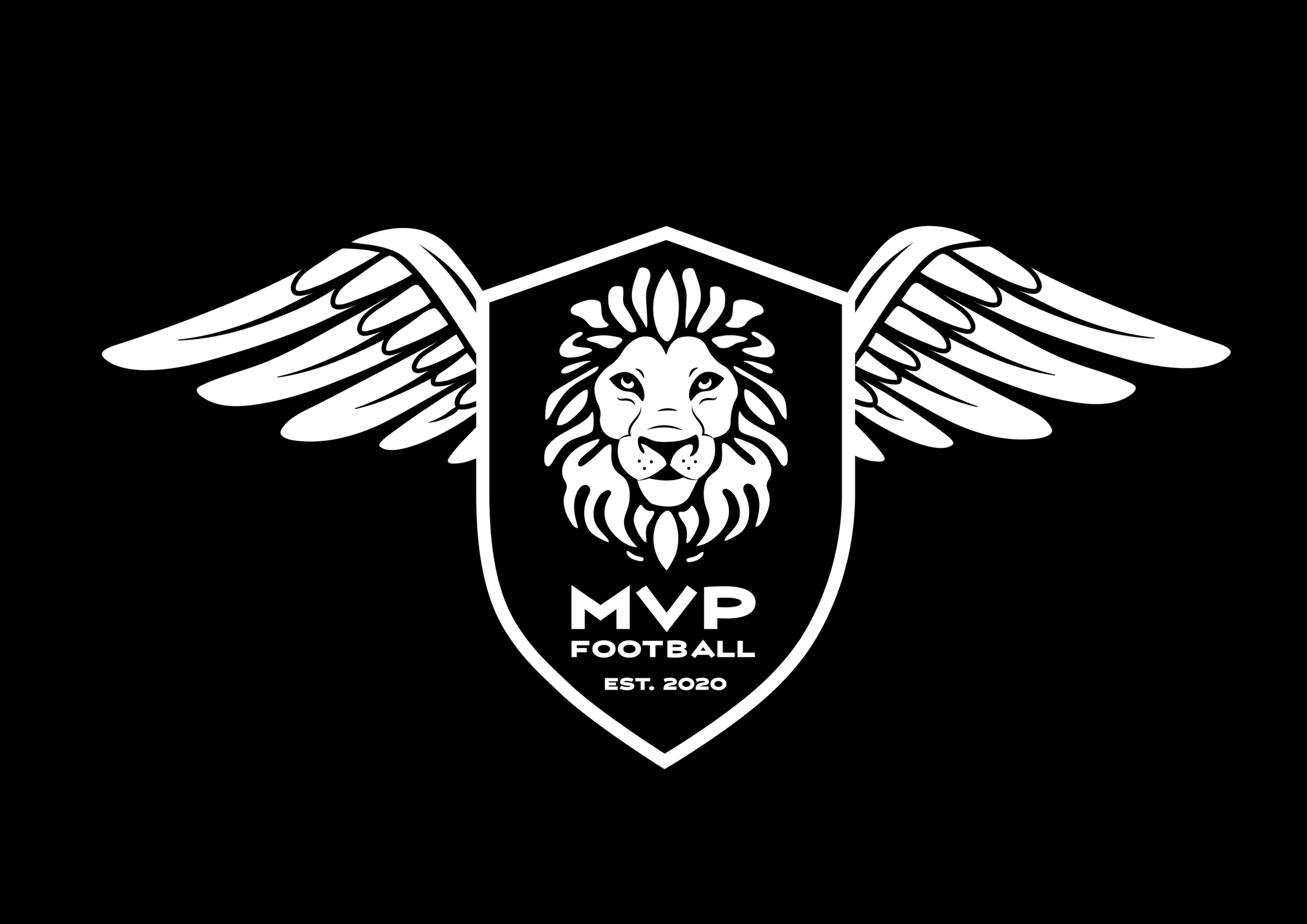 Mvp Football Logo