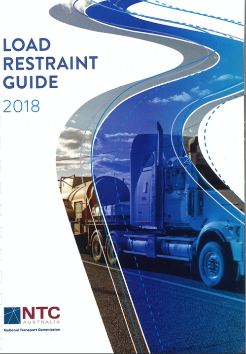CoR Load Restraint Guide Helping You To Stay Compliant CoR Load Restraint Guide Helping You To Stay Compliant