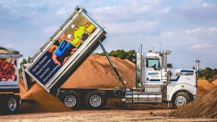 Truck and dog combinations — Our experts are ready to help.