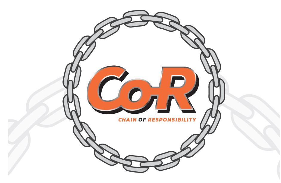 Chain of Responsibility — Our experts are ready to help.