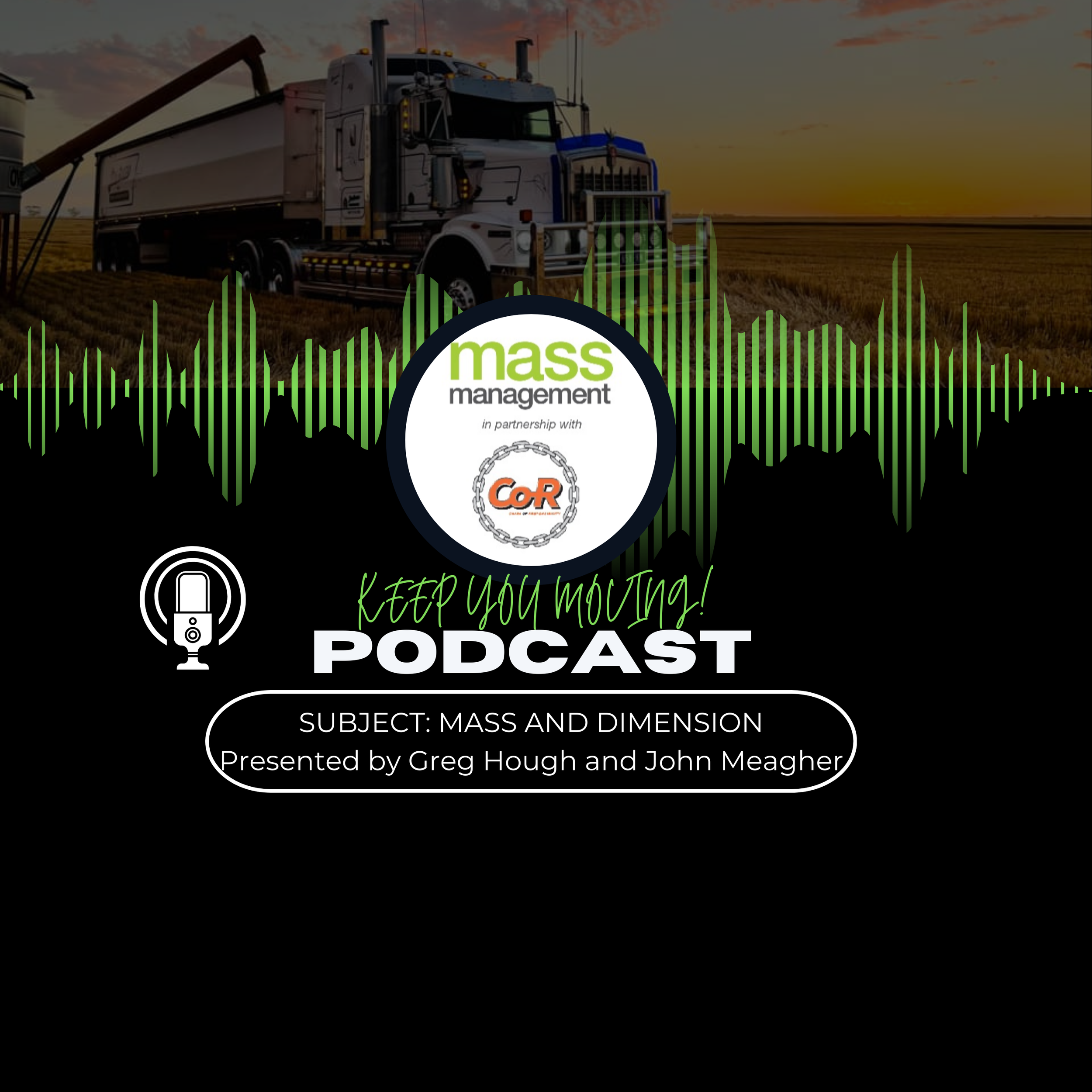 Podcasts — Our experts are ready to help.