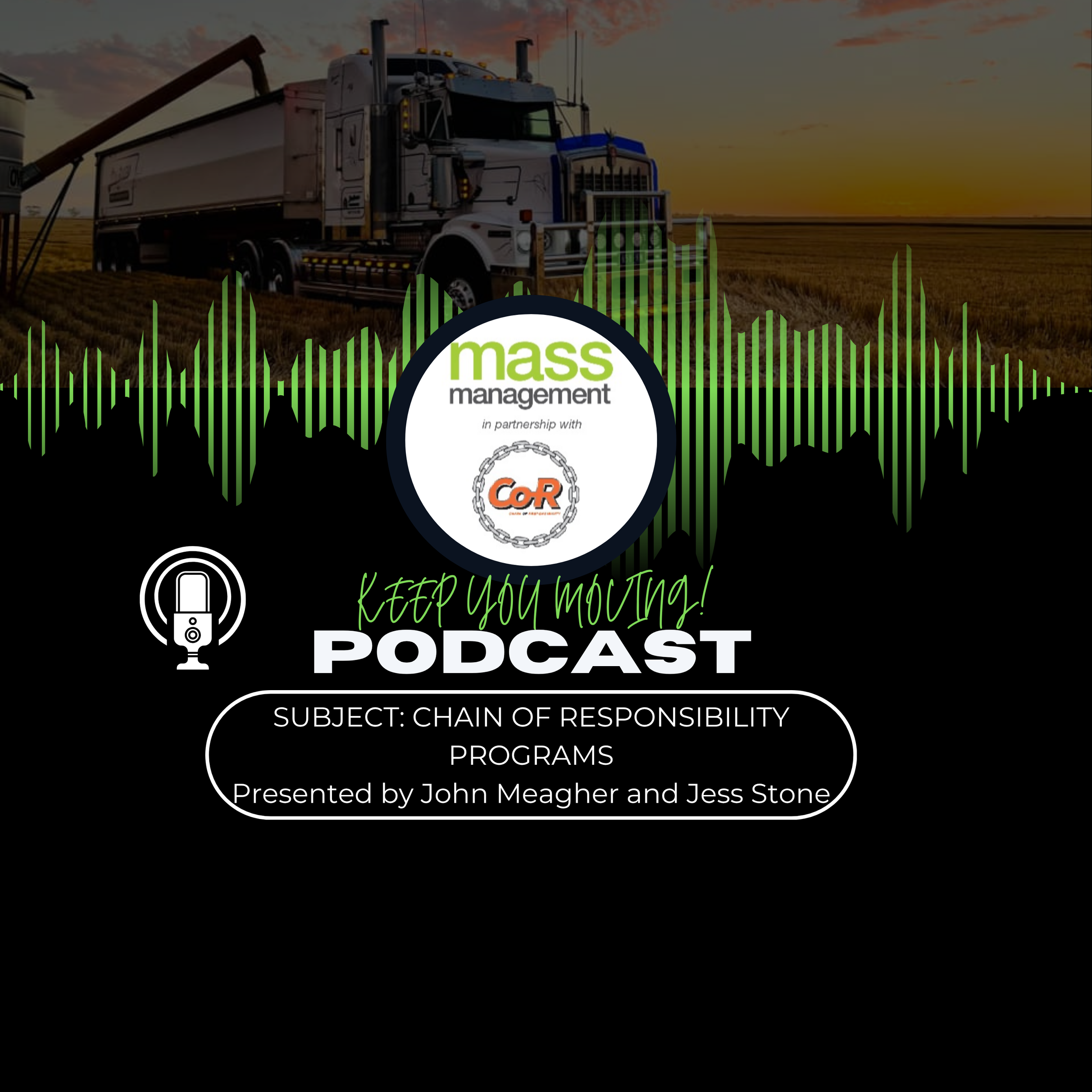 Podcasts — Our experts are ready to help.