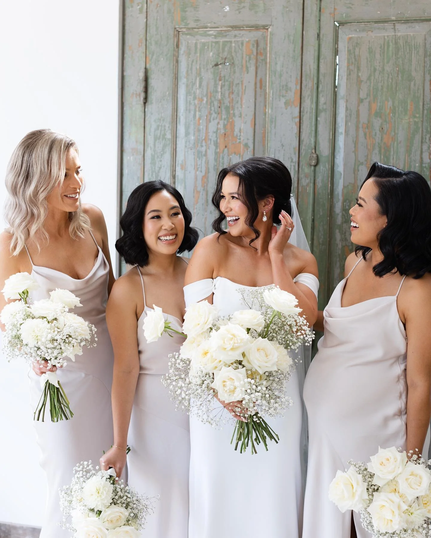 Melbourne Newborn, Family & Wedding Photographer | Louise Treacy