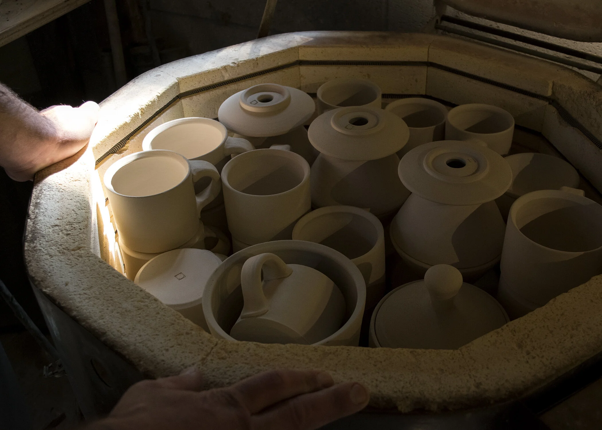 Shop — Great Basin Pottery