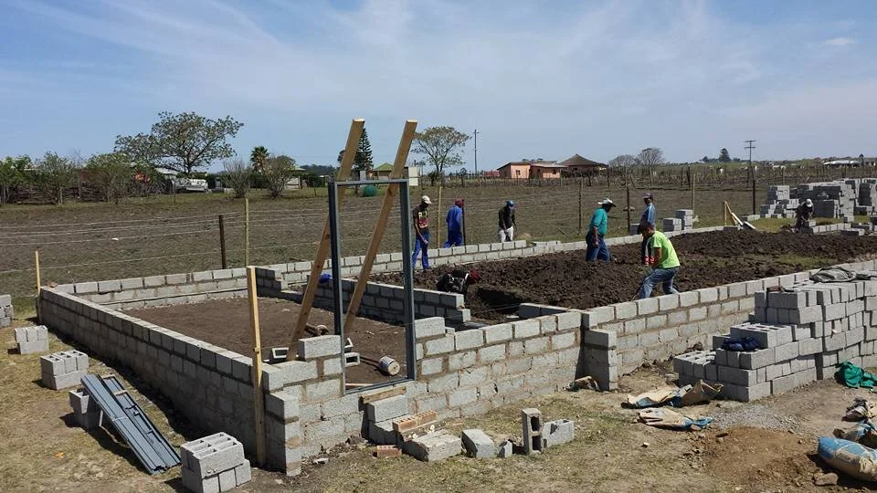 About — Build and Restore International