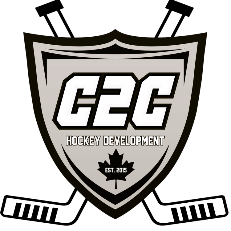 PROGRAMS AND CAMPS — Coast 2 Coast Hockey Development