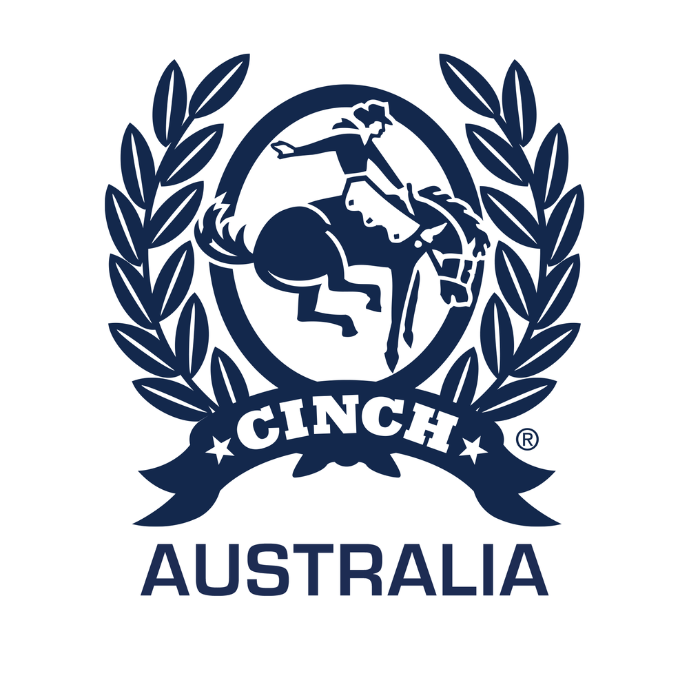 Cinch Australia Cinch Australia