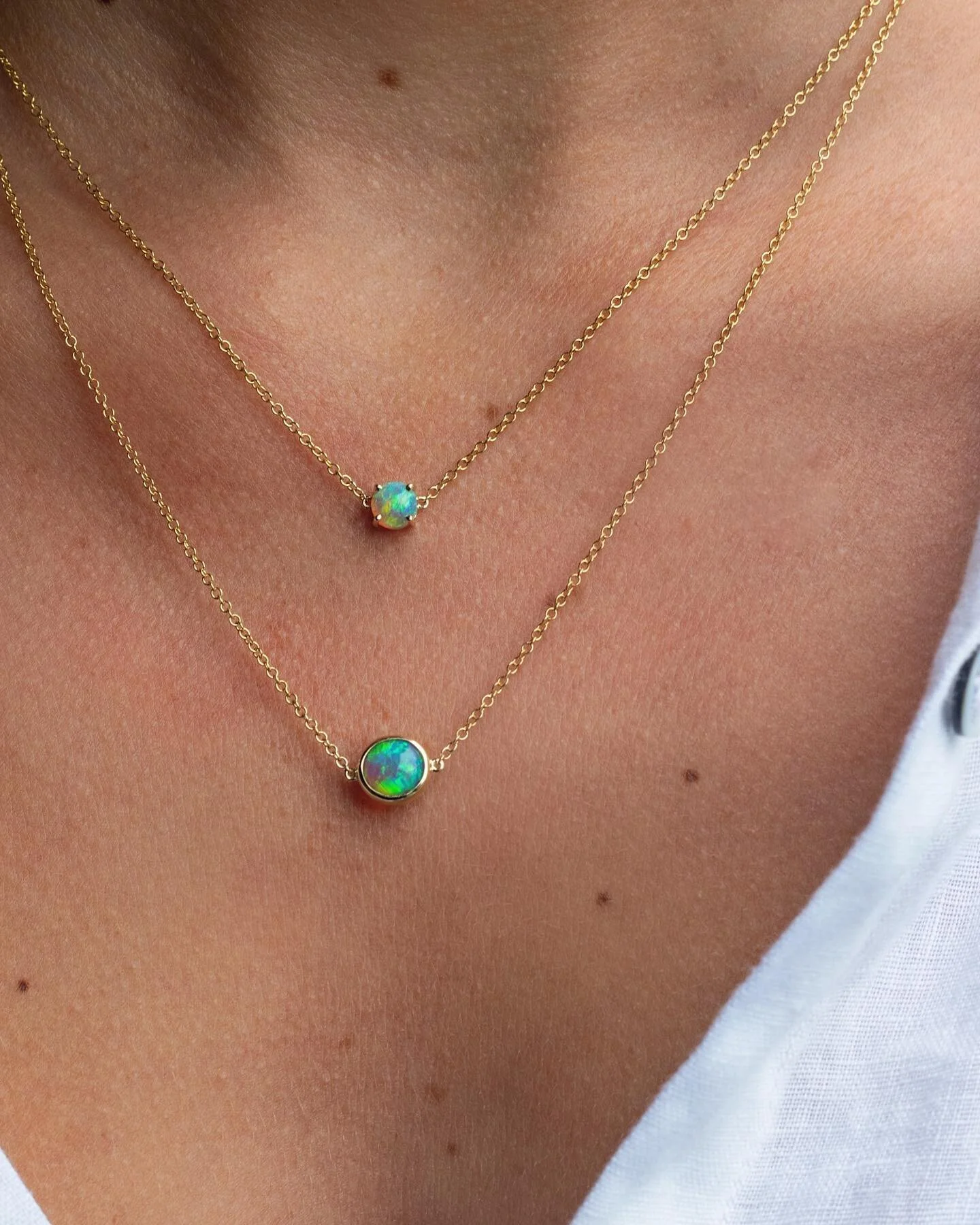 Finest Australian Opals | Precious Stones | Cheal Opal