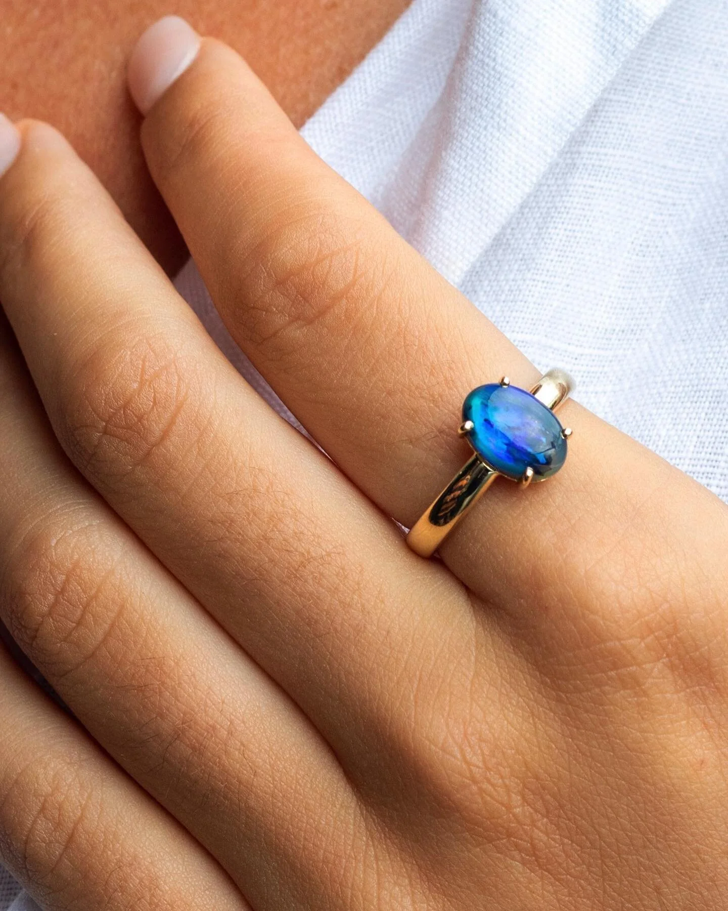 Finest Australian Opals | Precious Stones | Cheal Opal