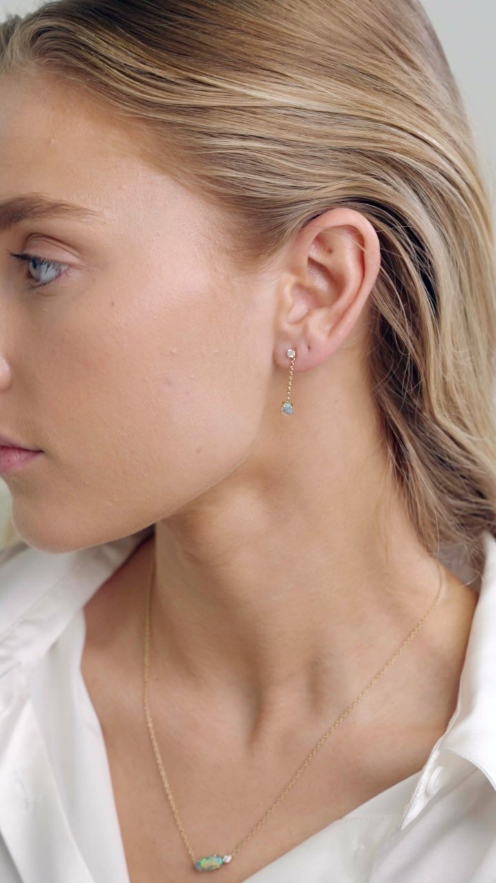 Luxury Opal Jewellery | Unique Australian Opal | Cheal Opal