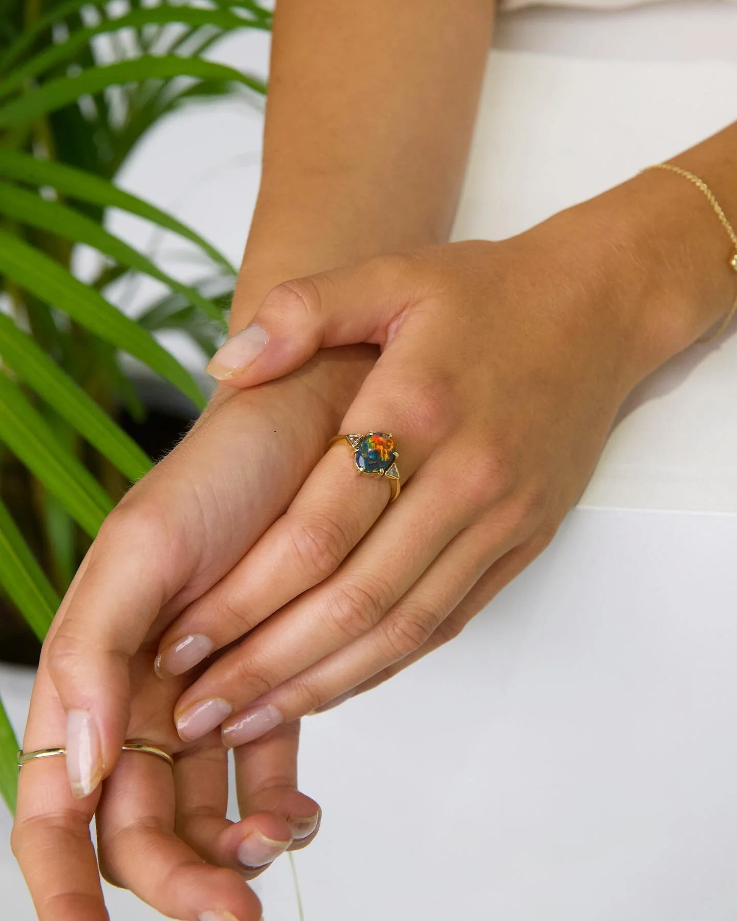 Luxury Opal Jewellery | Unique Australian Opal | Cheal Opal