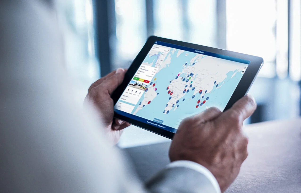 Risk Intelligence System | Security risk planning and assessment tool ...