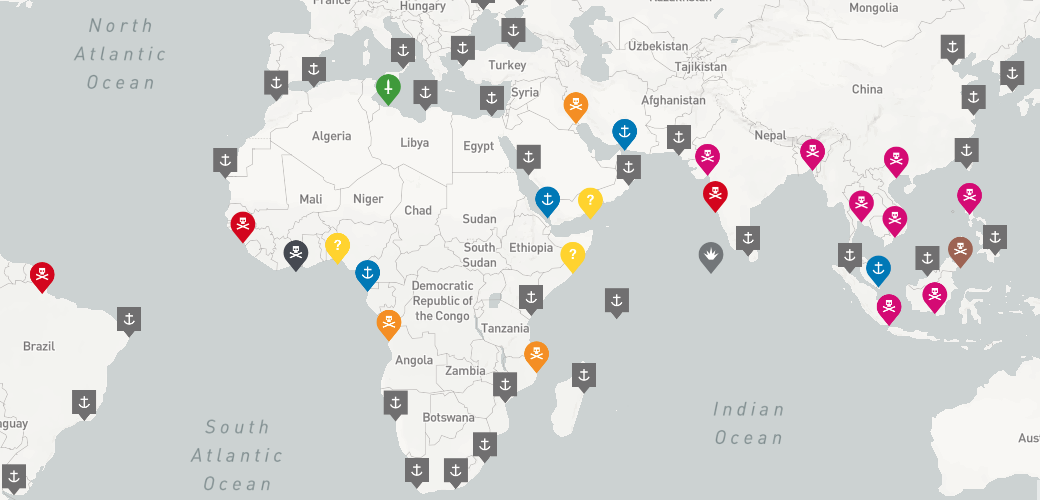 Risk Intelligence System | Security risk planning and assessment tool ...