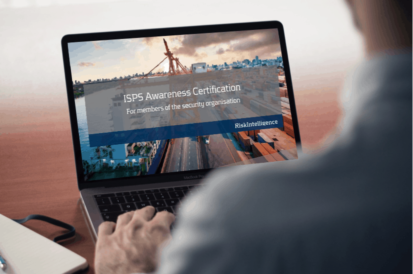 Risk Intelligence | ISPS Services and Training