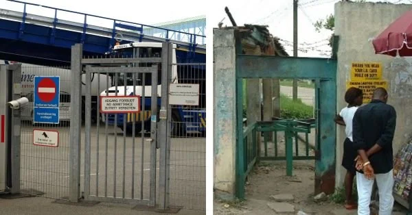 The ISPS Code and port obligations