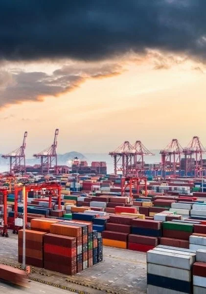 Port Security Assessments and Port Security Plans