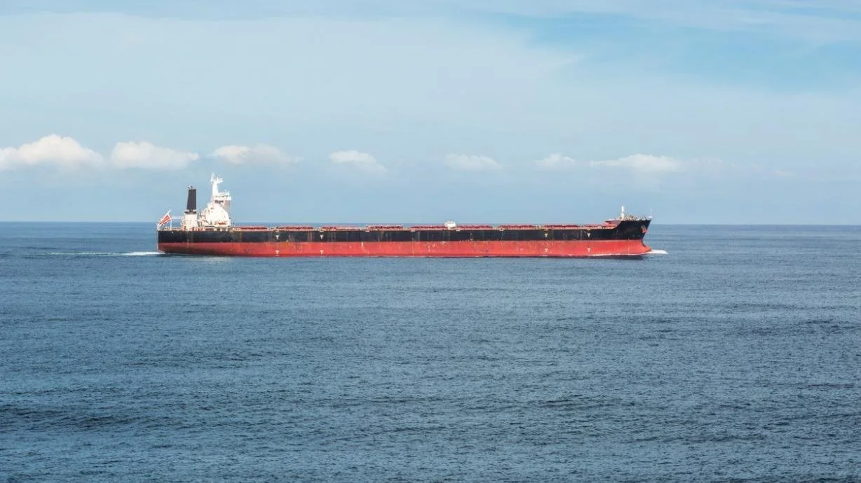 CEO Hans Tino Hansen on Red Sea: Key Insights for Shipping Safety