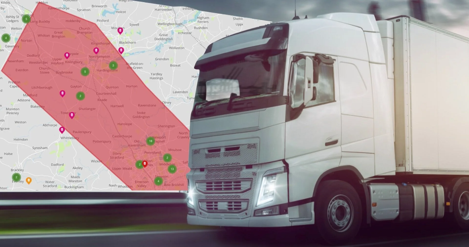 LandRisk: Security risk & route planning tool | Risk Intelligence