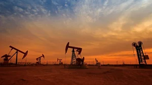 Syria's Oil & Gas: Opportunities and Challenges