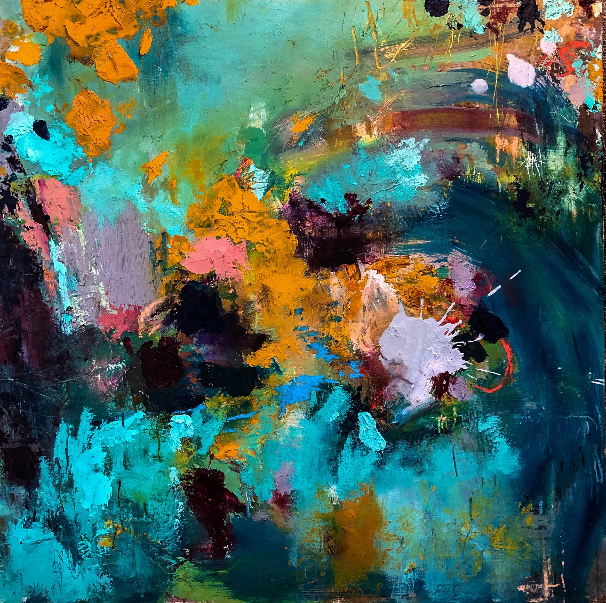 Art — Jack Few Fine Art