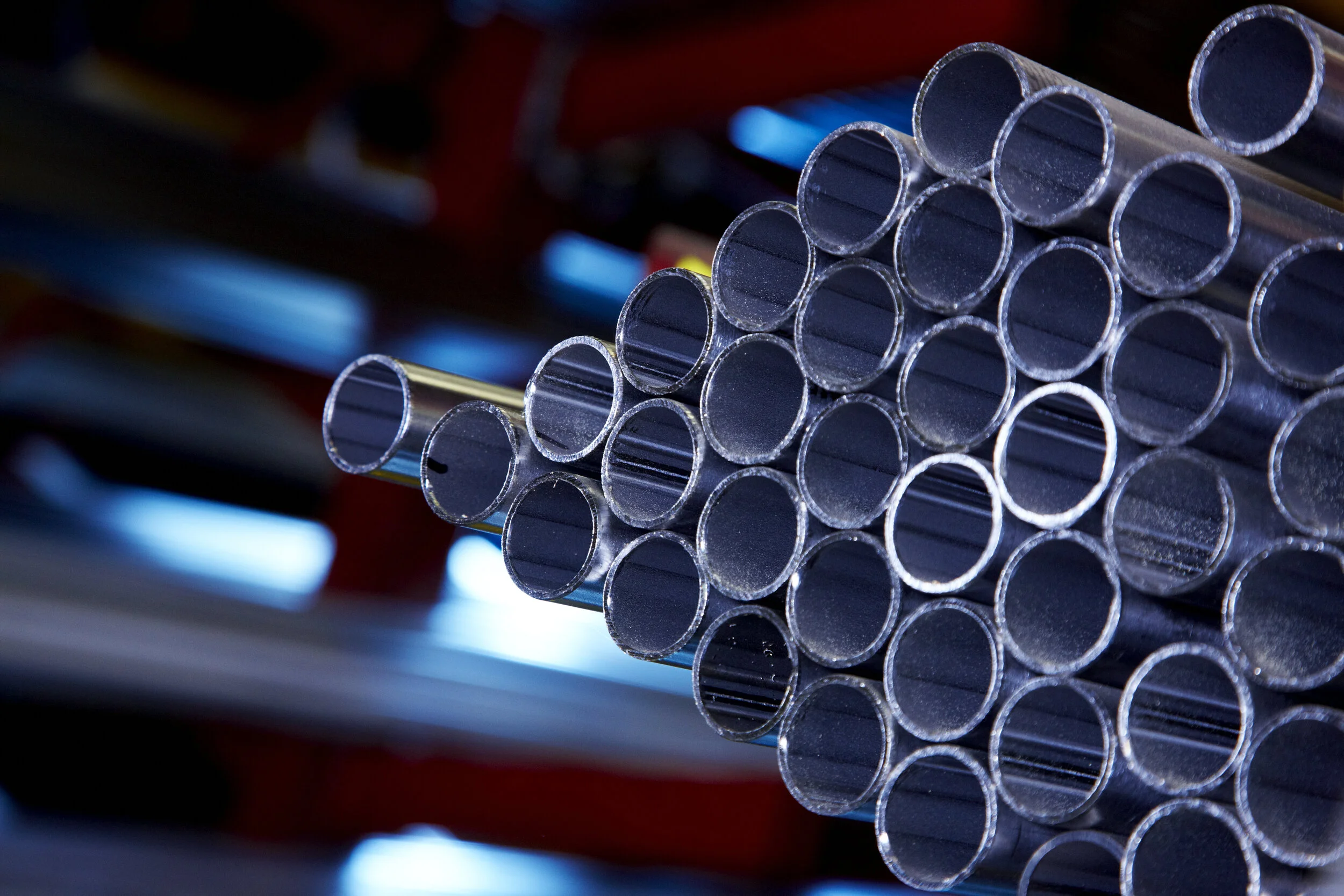 Welcome to RiziSteel