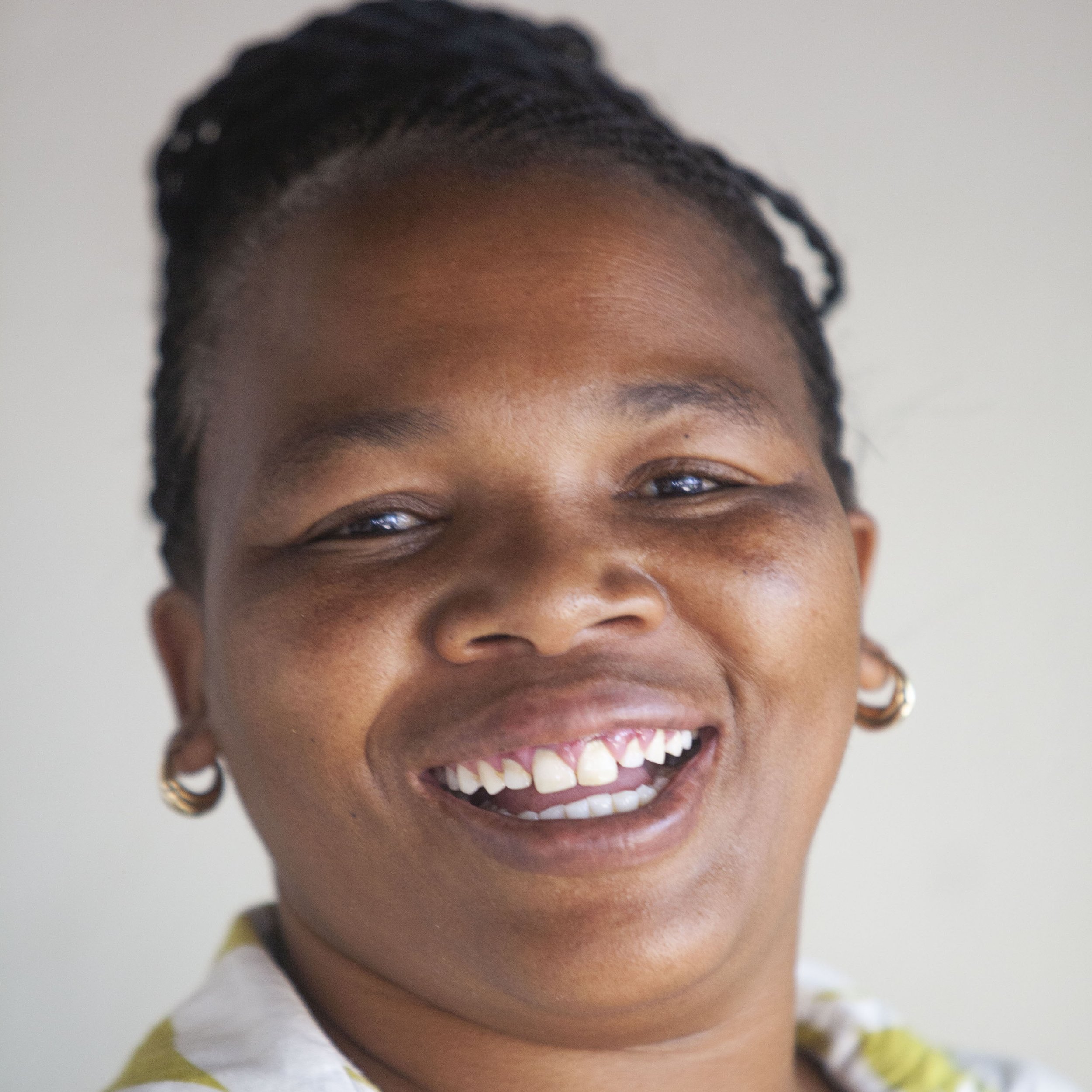 our team — Vision Afrika