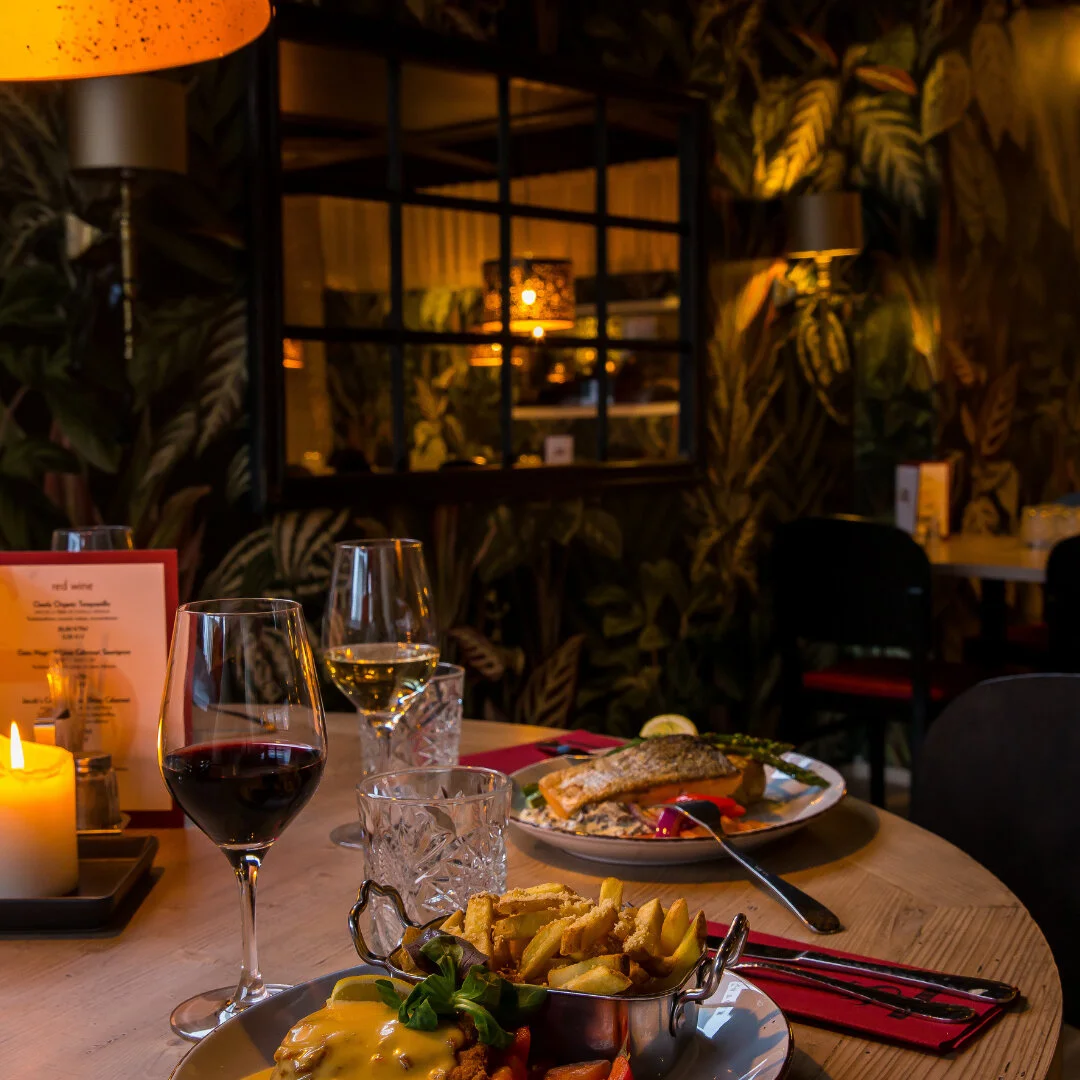 Restaurant Seireeni — Ravintola Seireeni | Porvoo