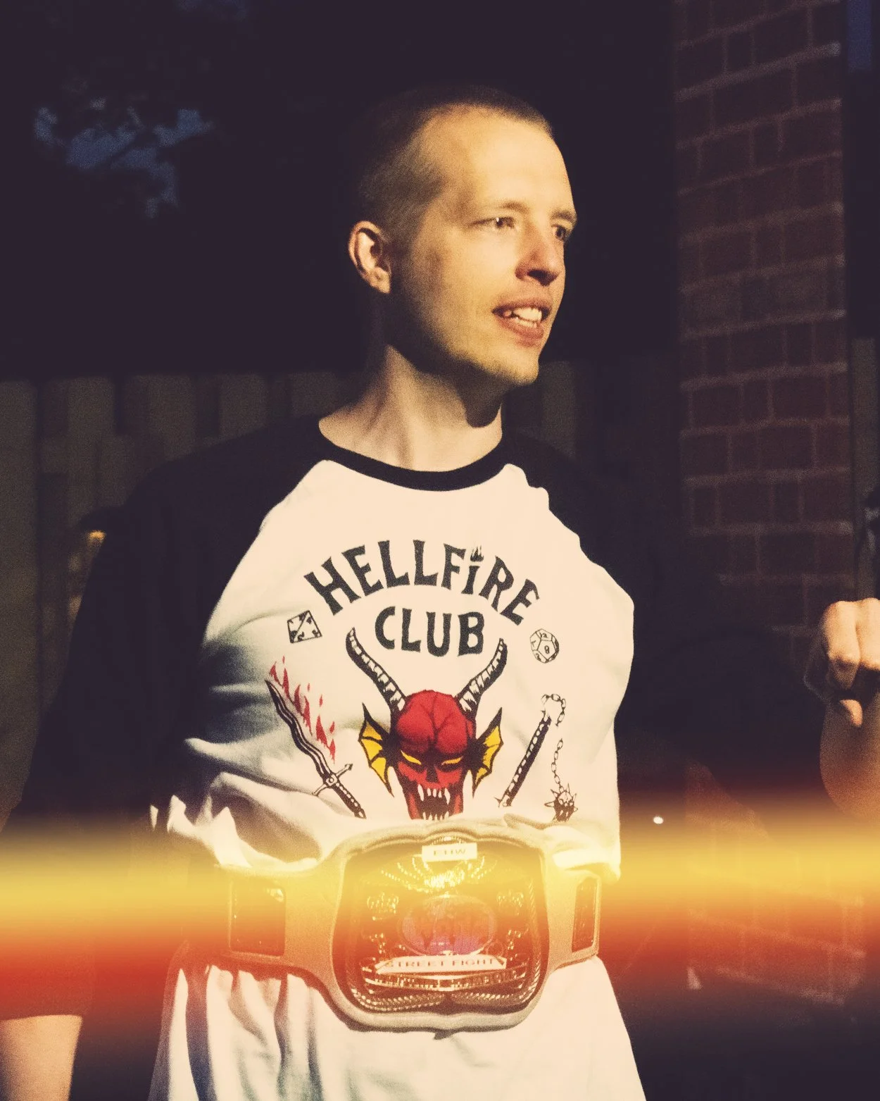 EHW Wrestlers — EHW - Extreme, Hardcore, Wrestling