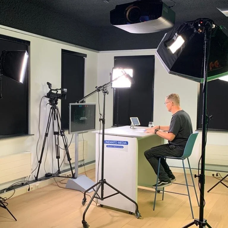 Portfolio — THRIVE Institute