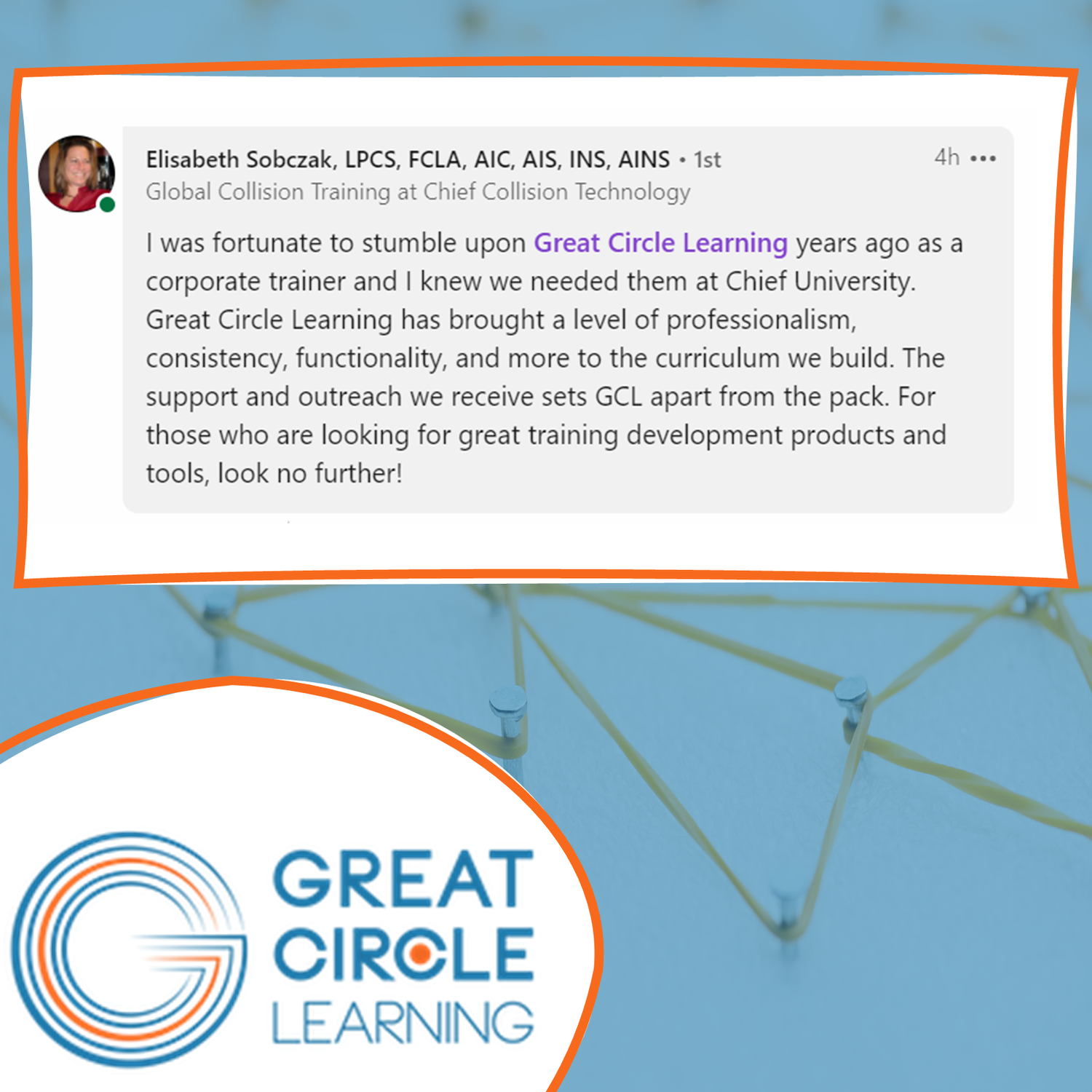 Overview Great Circle Learning — Premier instructor-led training authoring tools | Great Circle ...